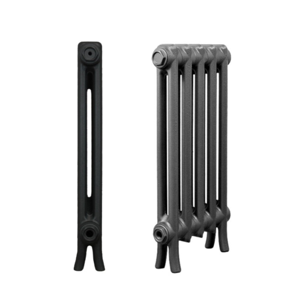 Classic 2 Column Cast Iron Radiator 750mm | Period Style