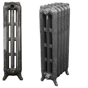 Sovereign Rococo Cast Iron Radiators 970mm