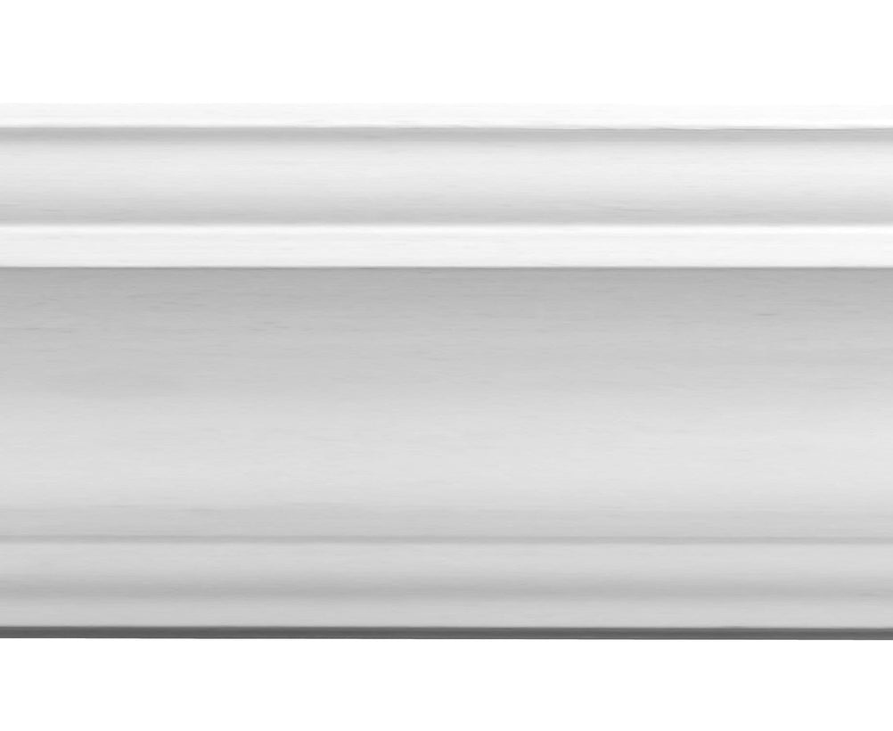 Traditional Edwardian Plaster Coving 130mm x 110mm